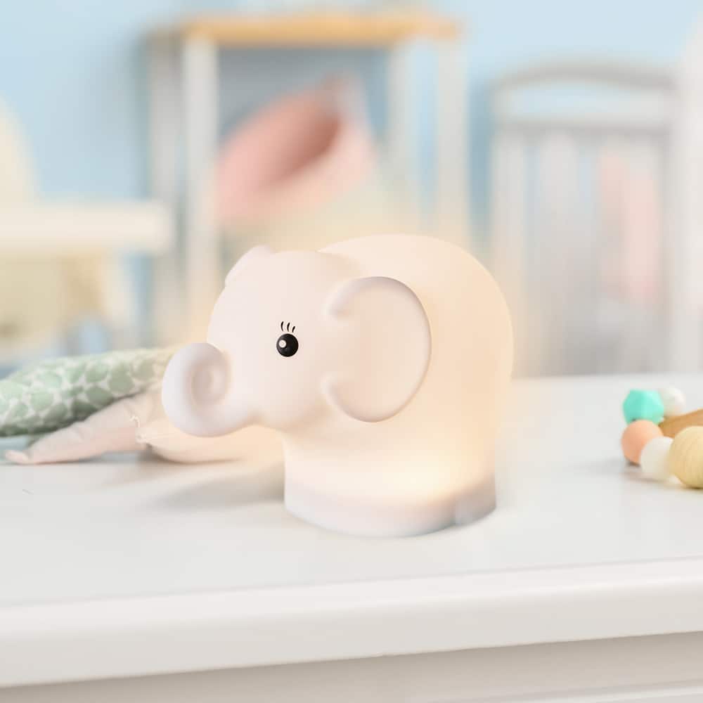 Elephant mini light φορητό φωτιστικό (ANG-223)