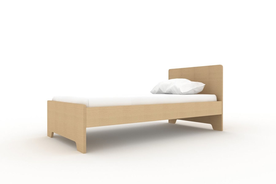 Ημίδιπλο Κρεβάτι Ecolla